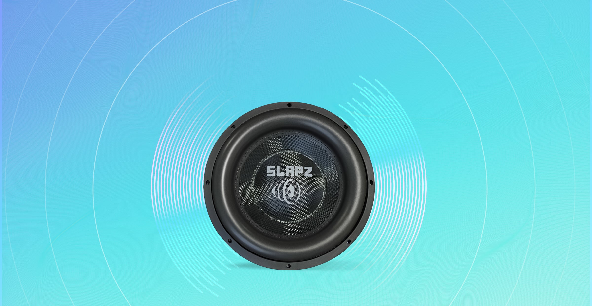 Slapz Audio | Car Audio Amplifiers, Subwoofers & Tweeters – SLAPZ car audio