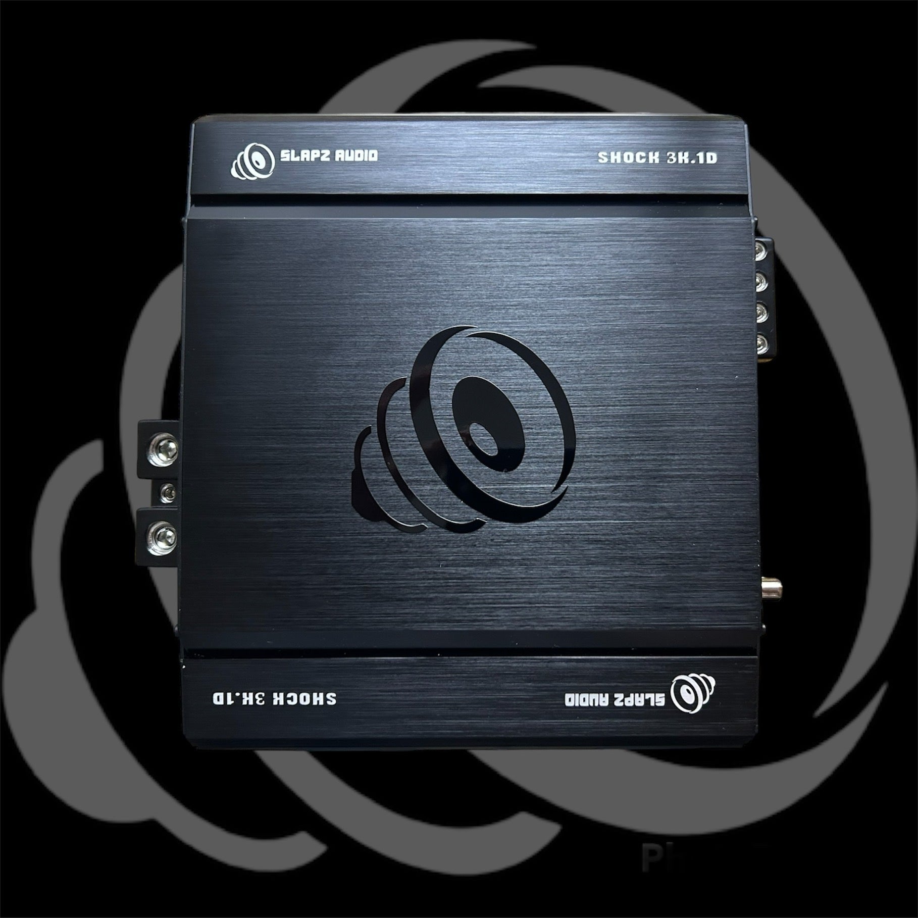 SLAPZ Car Audio manufacturer of car amplifiers and subwoofers – SLAPZ ...