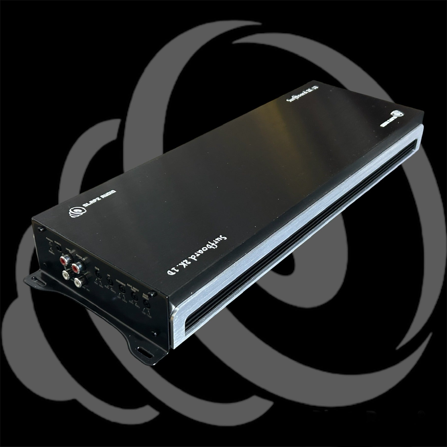 SLAPZ Car Audio manufacturer of car amplifiers and subwoofers – SLAPZ ...